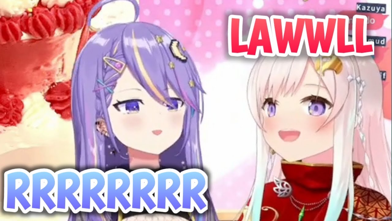 MOONA NGEBAJAK DAN COSPLAY JADI IOFI - YouTube