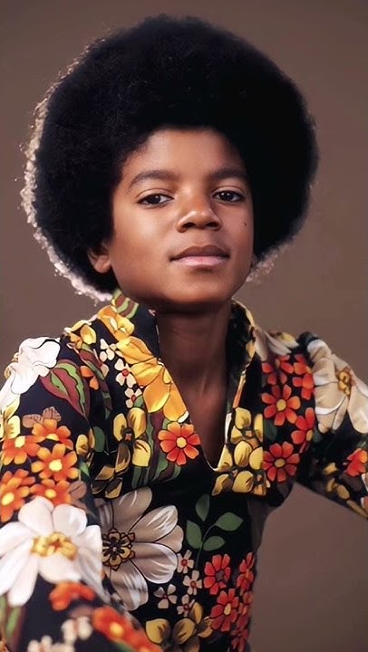 Jackson 5 - ABC (Demo) - YouTube
