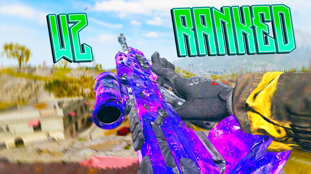 GAINING SR In Warzone RANKED (COD Gameplays) - YouTube