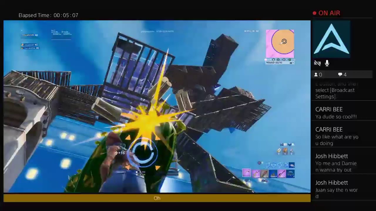 Not clan tryout s - YouTube