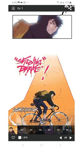 Wind breakers chapter 1,2... ️ ️ ️ - YouTube