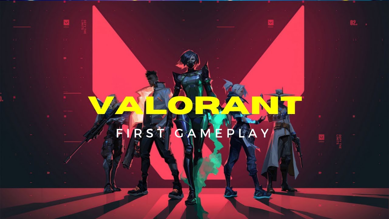 Valorant || 15 Kills || اول مرة اجرب العبها || - YouTube