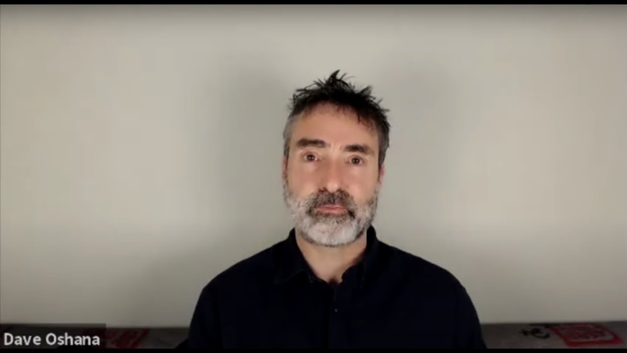 Enlightenment Transmission: Experience First, Understand Later w/ Dave ...