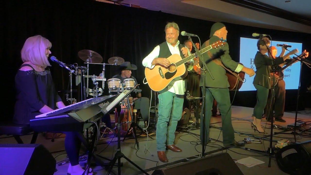 Rod Powell and Friends - YouTube