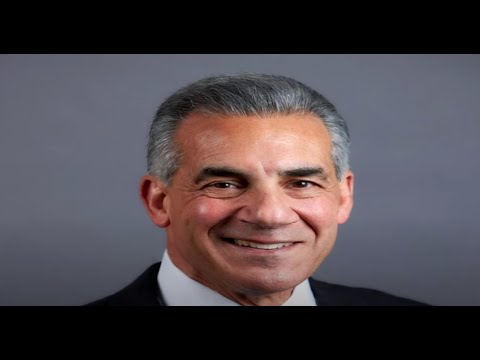 NJ Governor Forum 2021 Q+A featuring Bridgewater Mayor Matt Moench ...