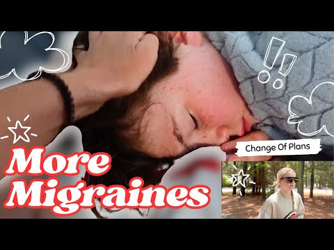 Today Took a Turn… Ayden’s Migraine Struggles 😔 | Family 5 Vlogs