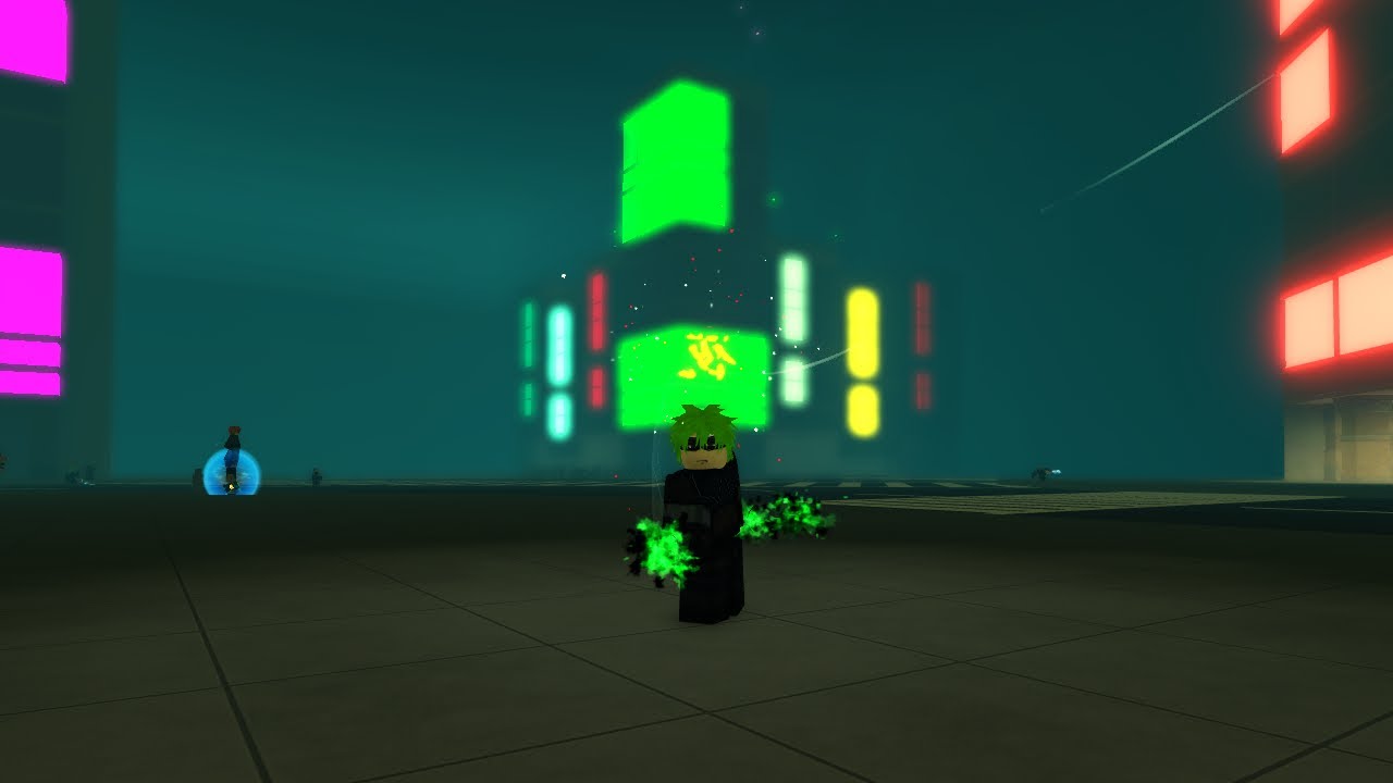 | Jujutsu Lineage Playground | Shura Gojo Montage. - YouTube