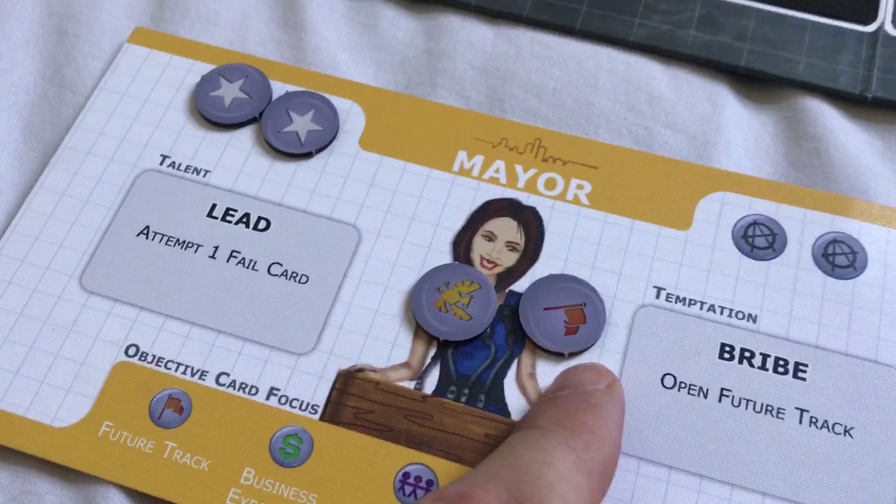 Play Hope City Nowww! - YouTube