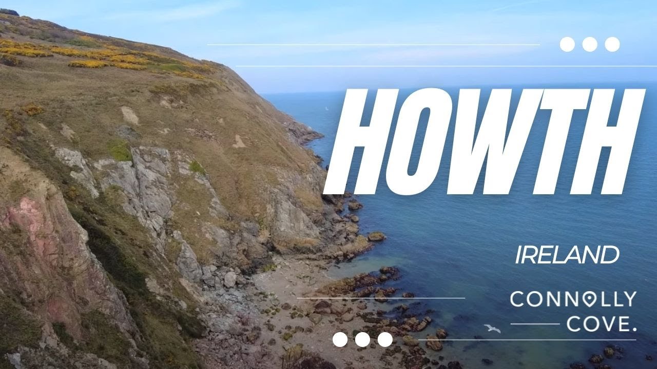 Howth | Dublin | Howth Ireland | Things to See in Dublin | Howth Dublin ...