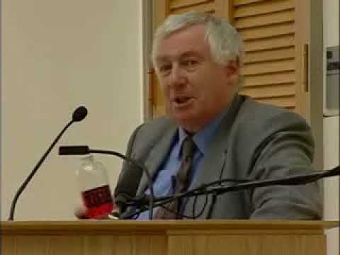 Jonathan Glover, "The Politics and Psychology of a New World Order ...
