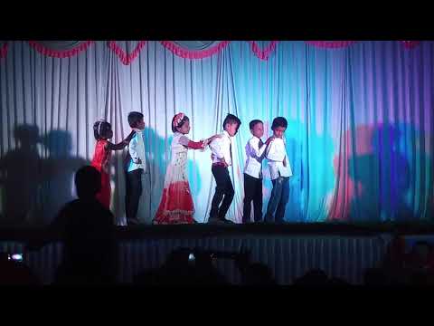 Etisi khushi malawadi no1 Gadaring dans