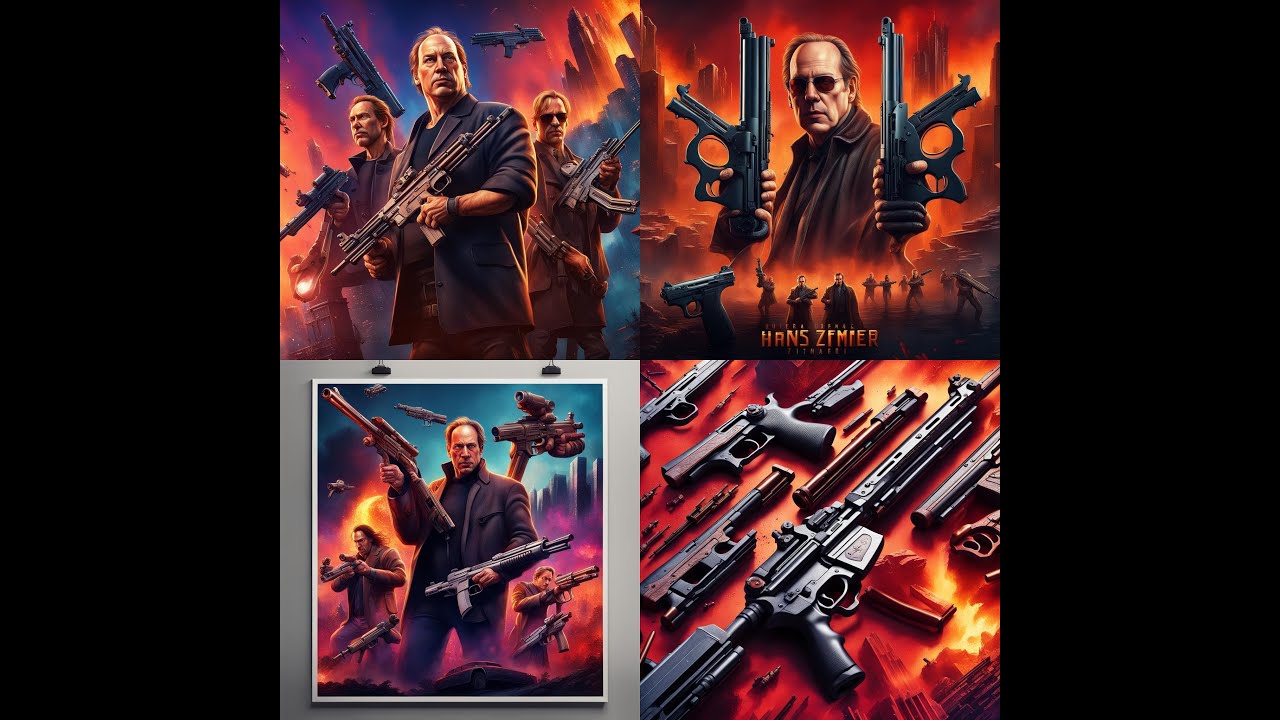 90s Hans Zimmer Film Score - YouTube