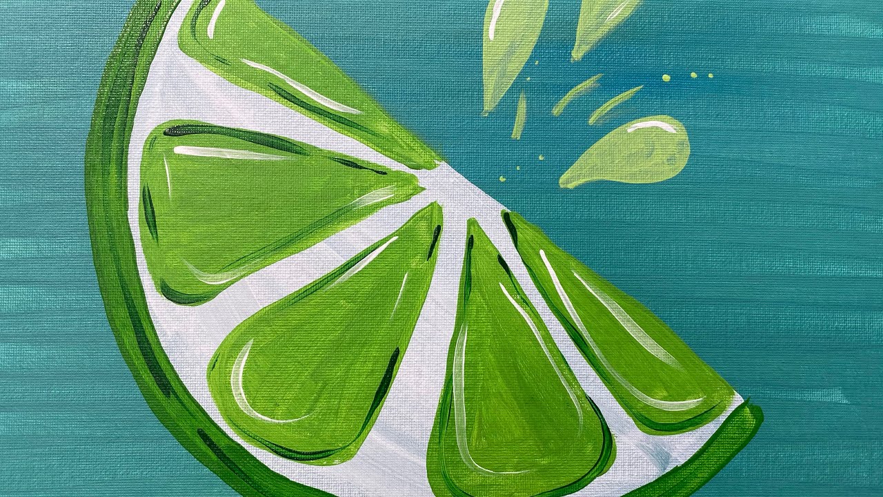 Fruit Slices - YouTube