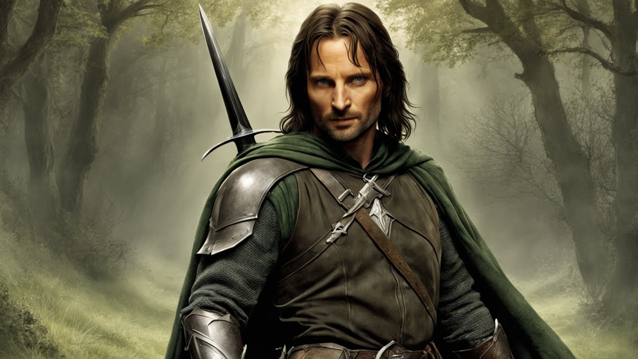 A Closer Look at the Ranger in DnD 2024 - YouTube