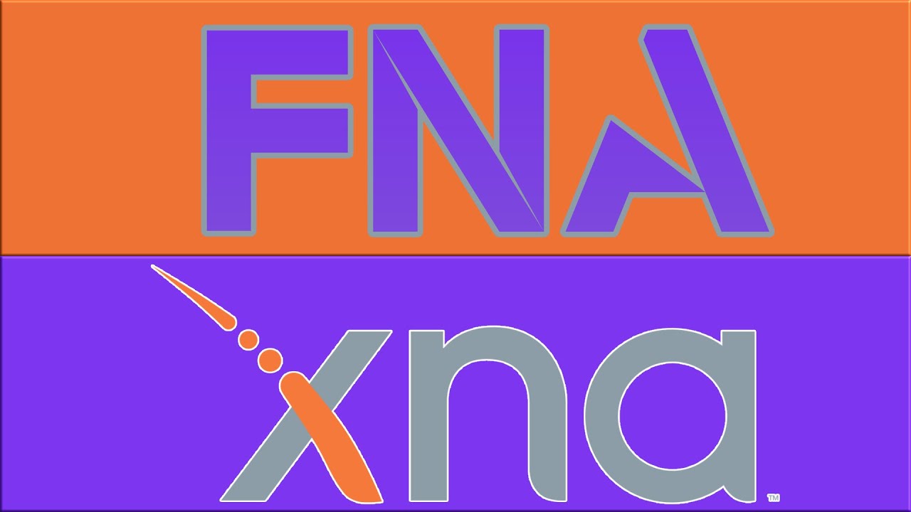 FNA -- XNA LIVES!!! (And Now Supports Vulkan Too!) - YouTube