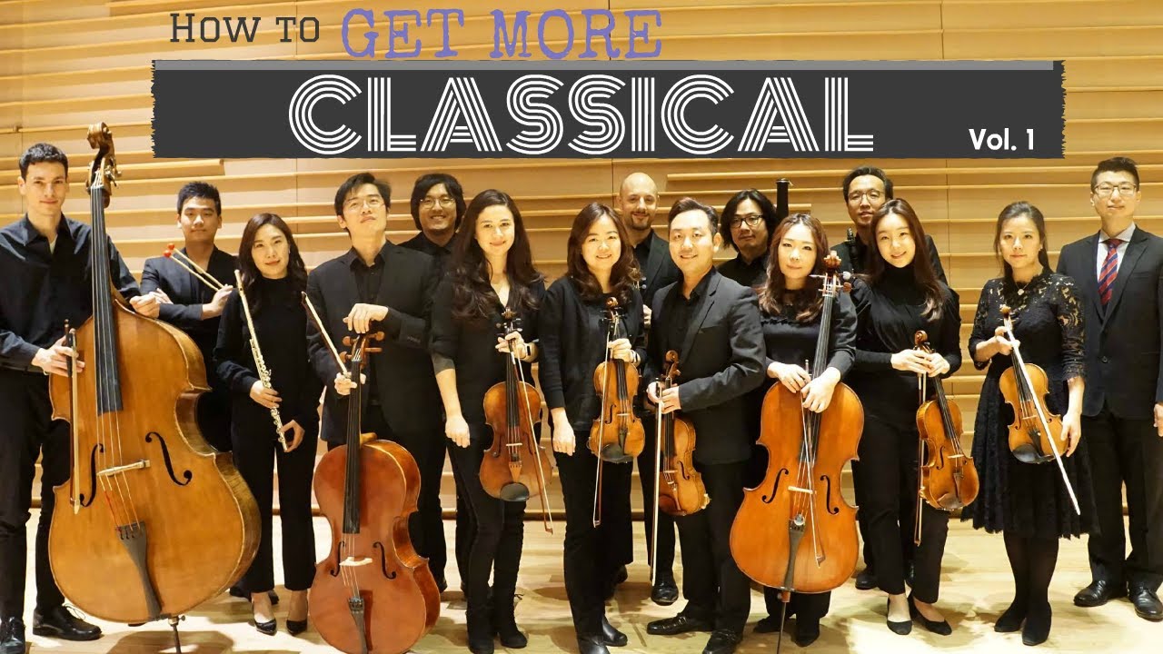 The Carnival of the Animals by Saint-Saëns - YouTube