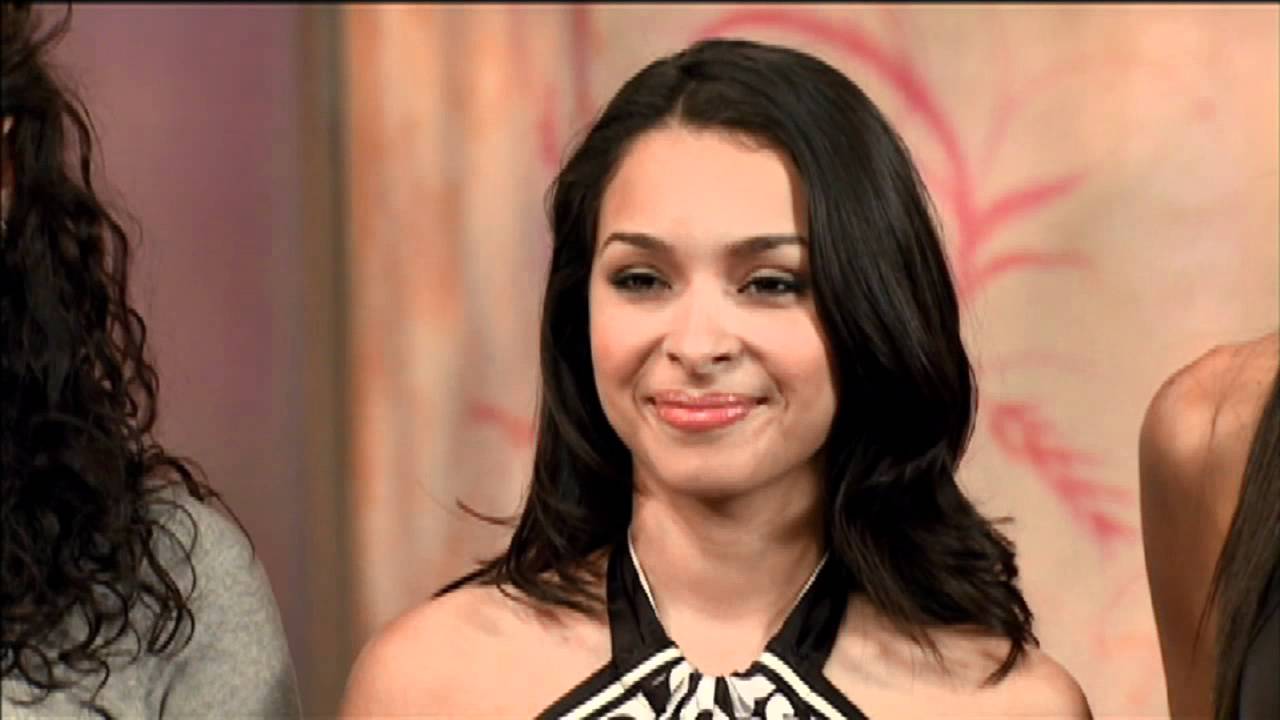 LA mini-sode 6 | Model Latina - YouTube