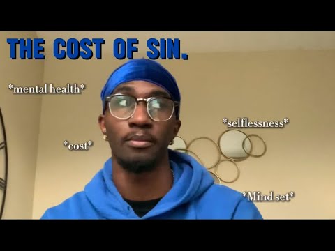 The Price of Sin: Discover How Evil Costs You Everything - YouTube