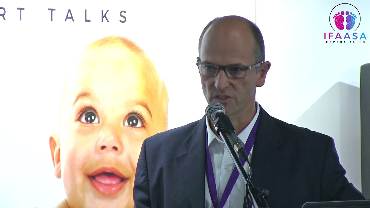 Dr Danie Botha - FEMBRYO Fertility Clinic - YouTube