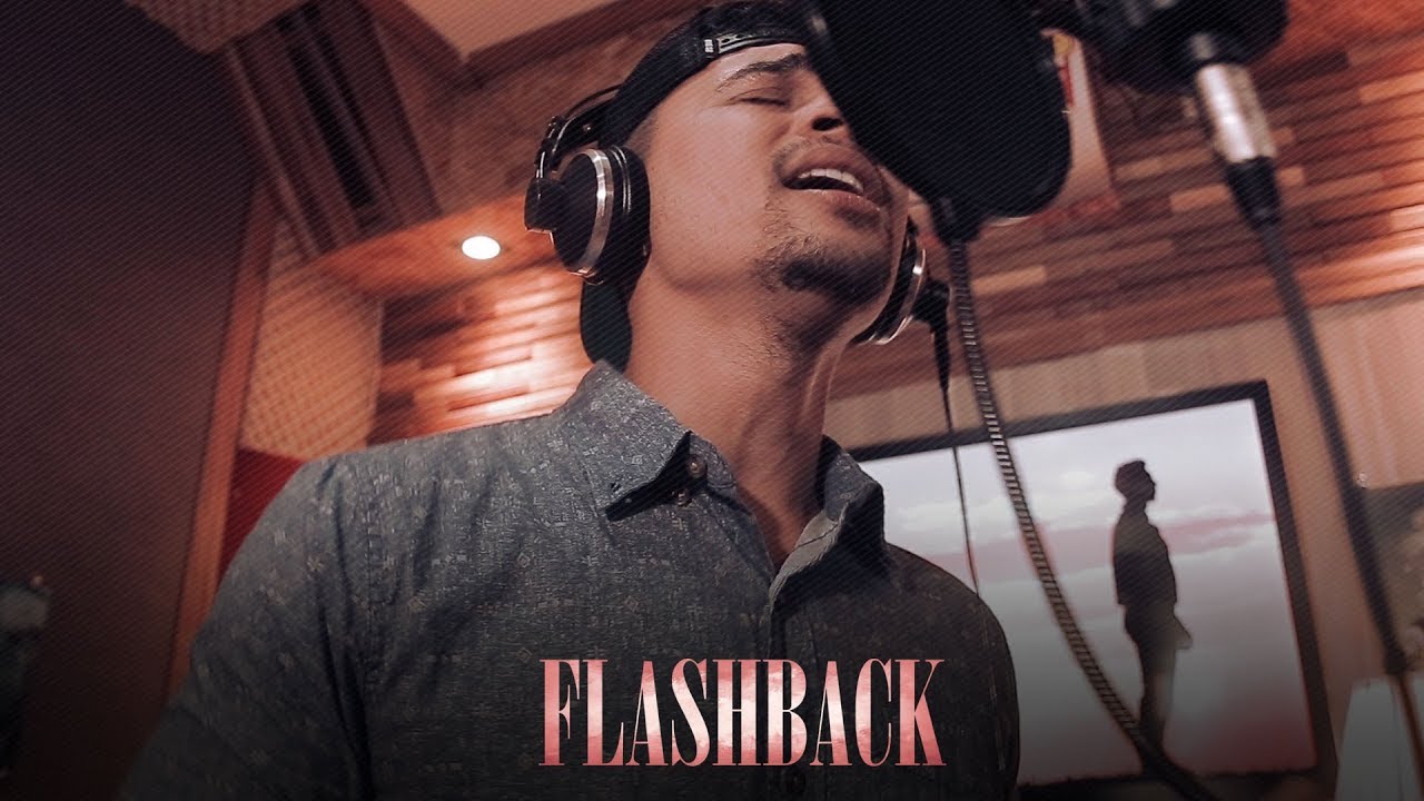 I Love Pagode - Flashback | Cover (Ferrugem) - YouTube
