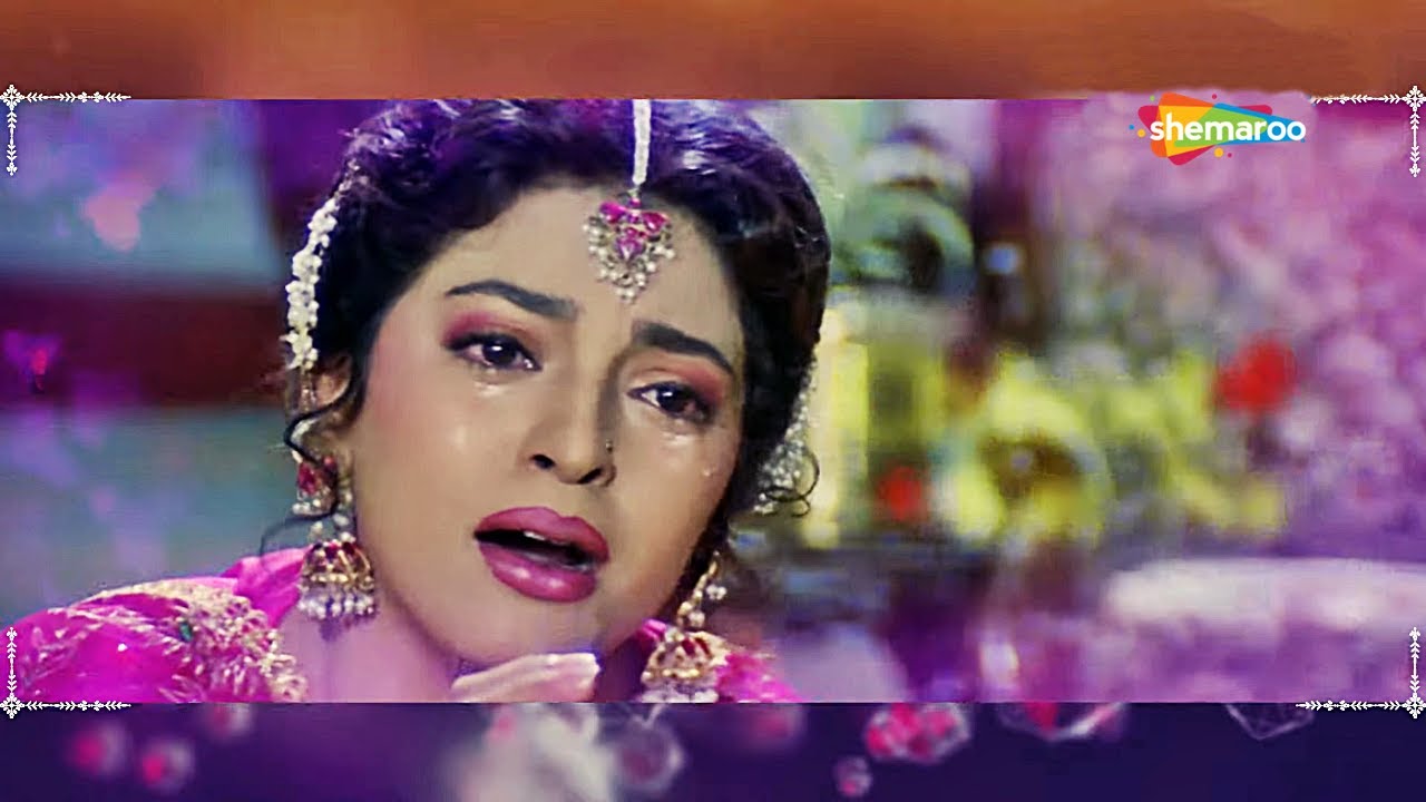 Hum Jaisa Kahin Aapko | Juhi Chawla | Vivek Mushran | Bewafa Se Wafa ...