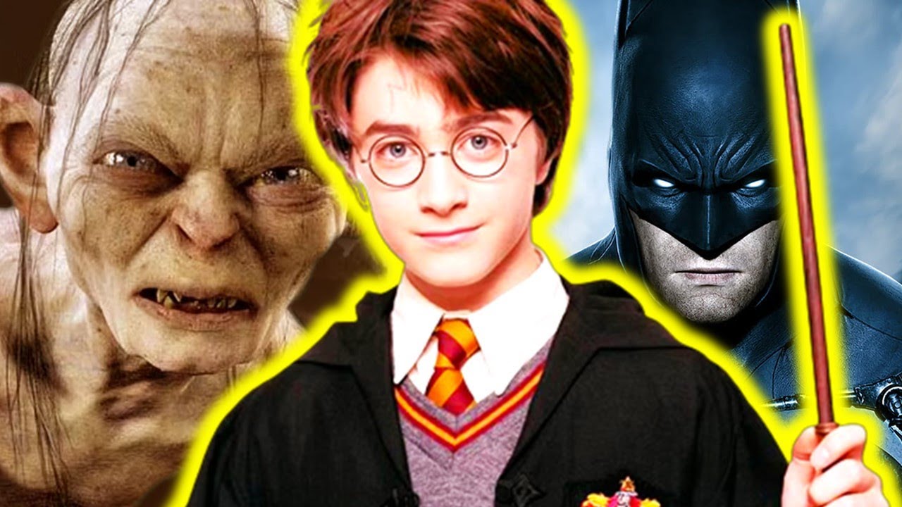 Warner Bros Content Is Underused (RANT) - YouTube