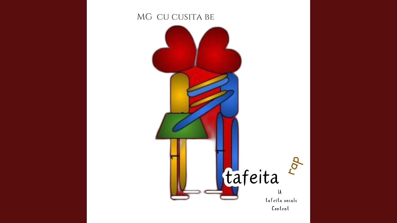 MG CU CUSITA BE (version rap IA tafeita) - YouTube