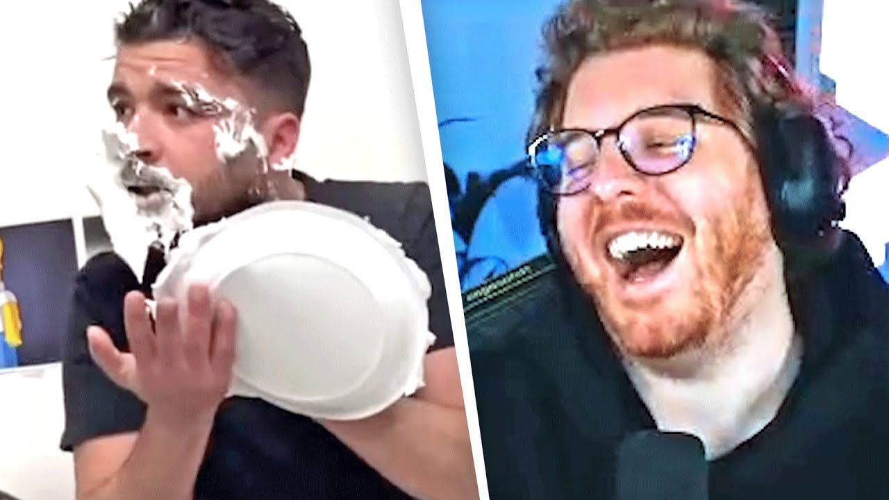 Unge REAGIERT auf Diese Gut Memes #113 😂 | ungeklickt - YouTube