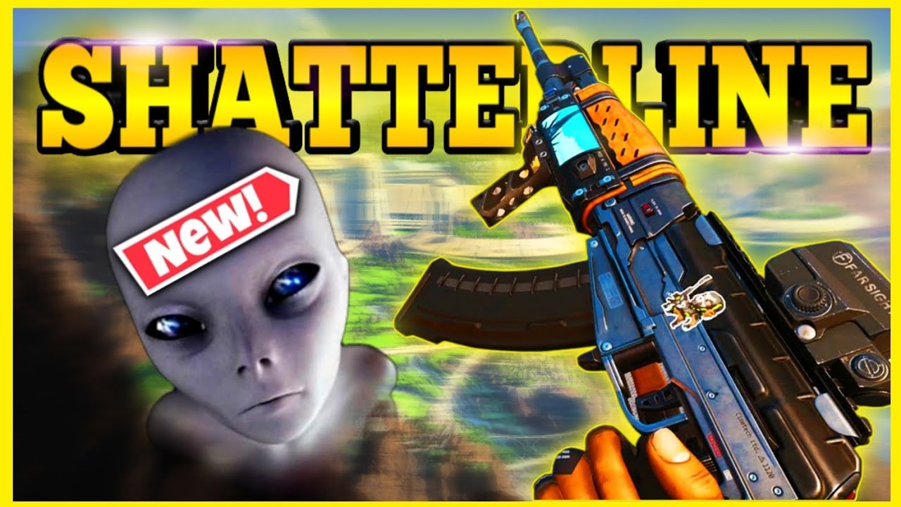 SHATTERLINE | SHATTERLINE WALKTHROUGH GAMEPLAY - SHATTERLINE GAMEPLAY ...