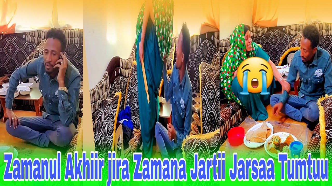 Jarsii Nasra Oso Nasra quba qabne fudhe Isin dhageyse Mukaa ittii ...