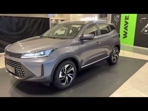 Nuova EMC AUTO - Wave 3 - 22.000,00 - www.emcauto.it - YouTube