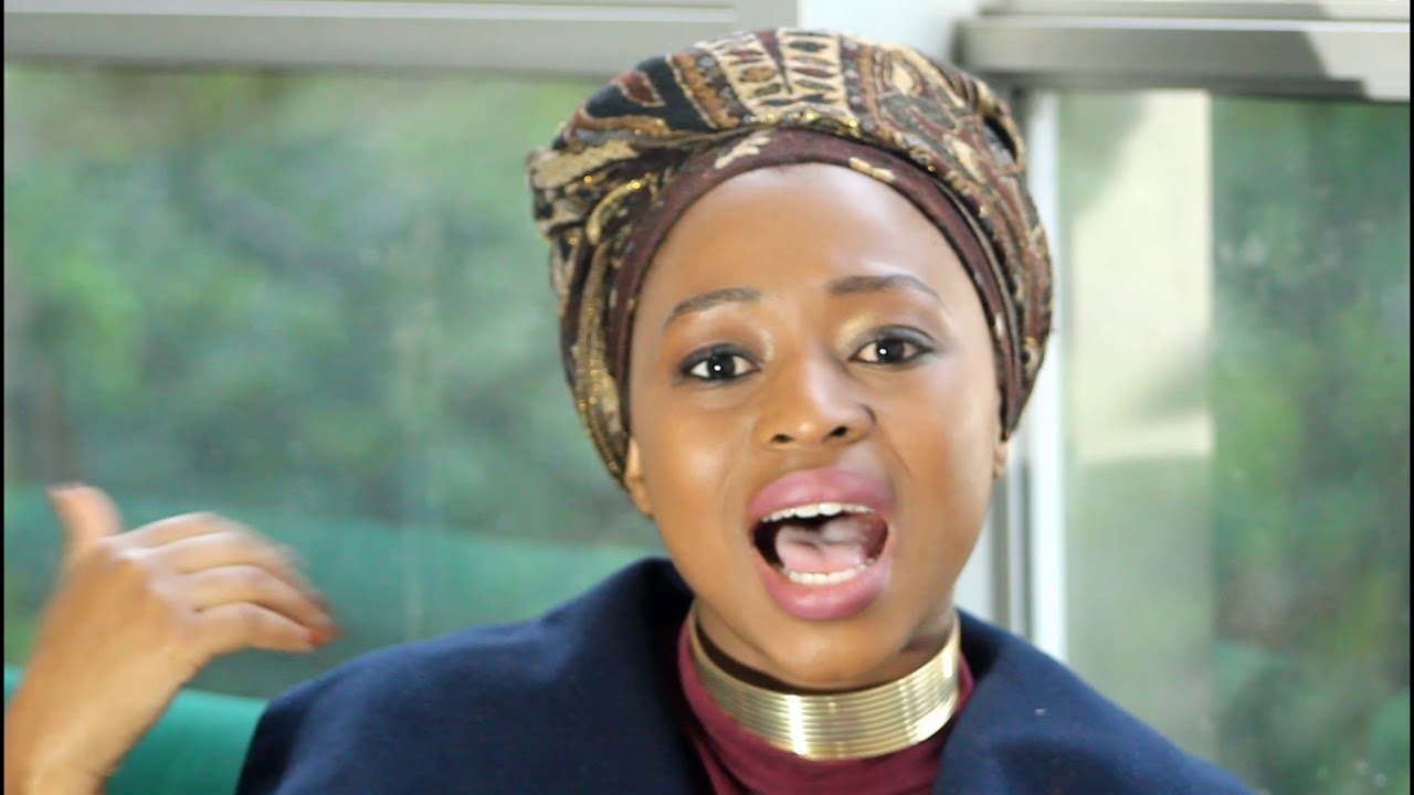 Kuhlekonke Watu Ntuli || Amandla The Power Ep1 S1 - YouTube