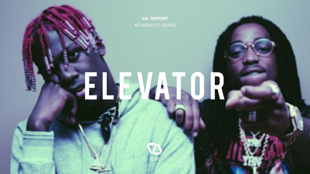 Lil Yachty & Quavo - No Hook (Lyrics) - YouTube