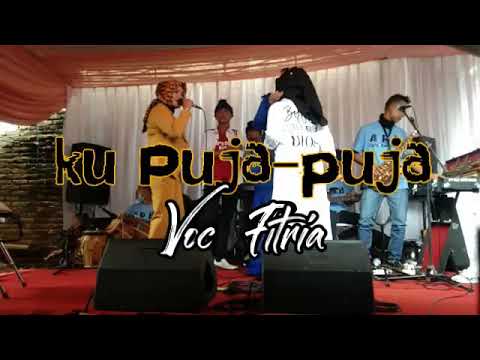 vitri tantya de wi,kupujapuja#apb entertainment