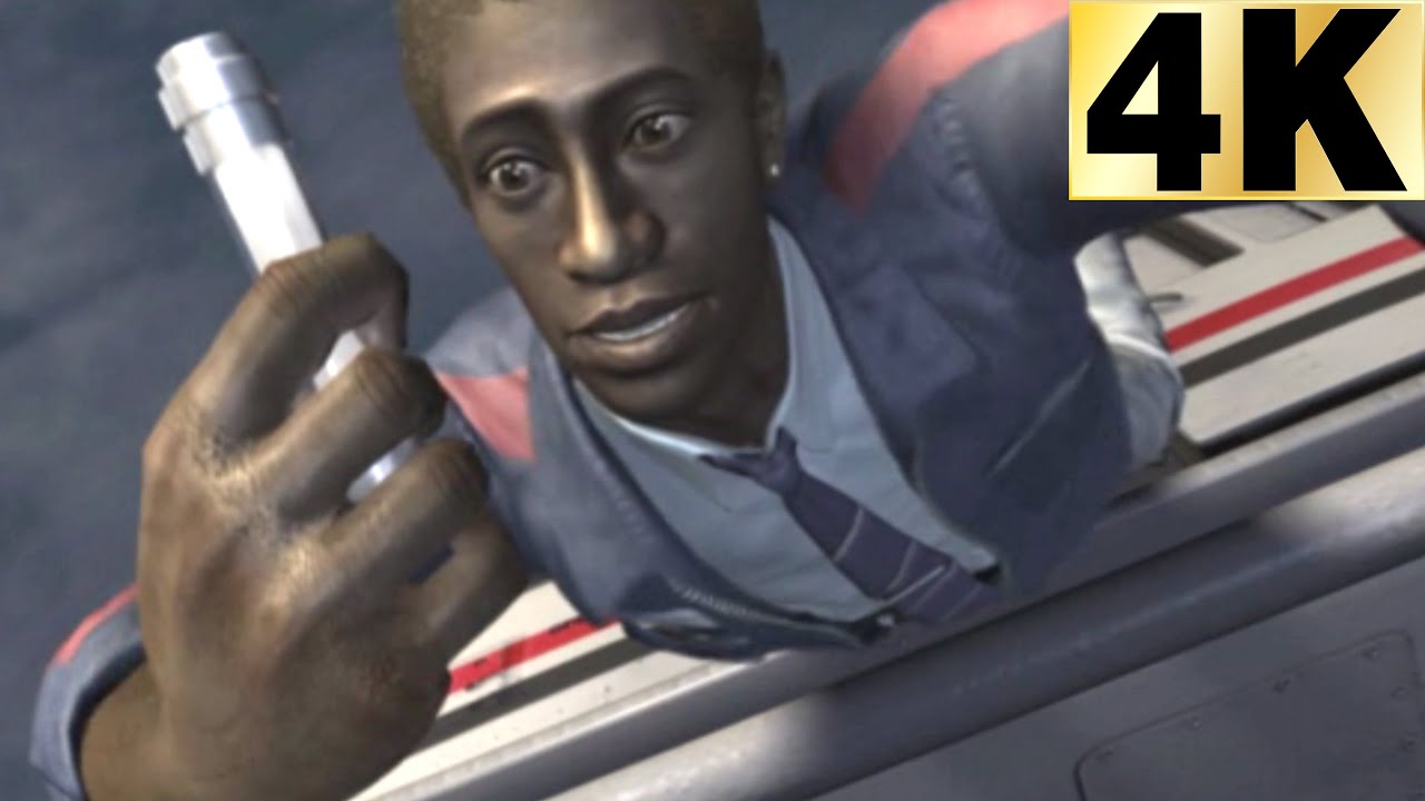 Let's Fully Play Resident Evil Outbreak | Decisions, Decisions - Jim ...