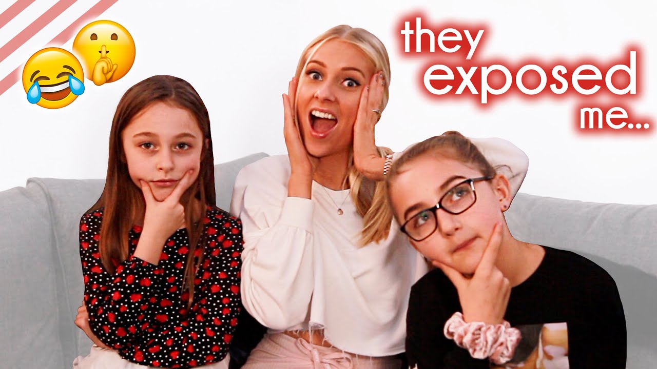 a funny conversation with KIDS… * HILARIOUS ANSWERS 😂* - YouTube