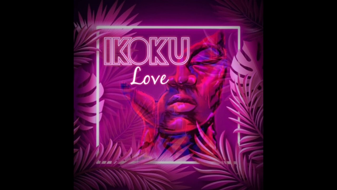 AFRO IKOKU LOVE INSTRUMENTAL - YouTube