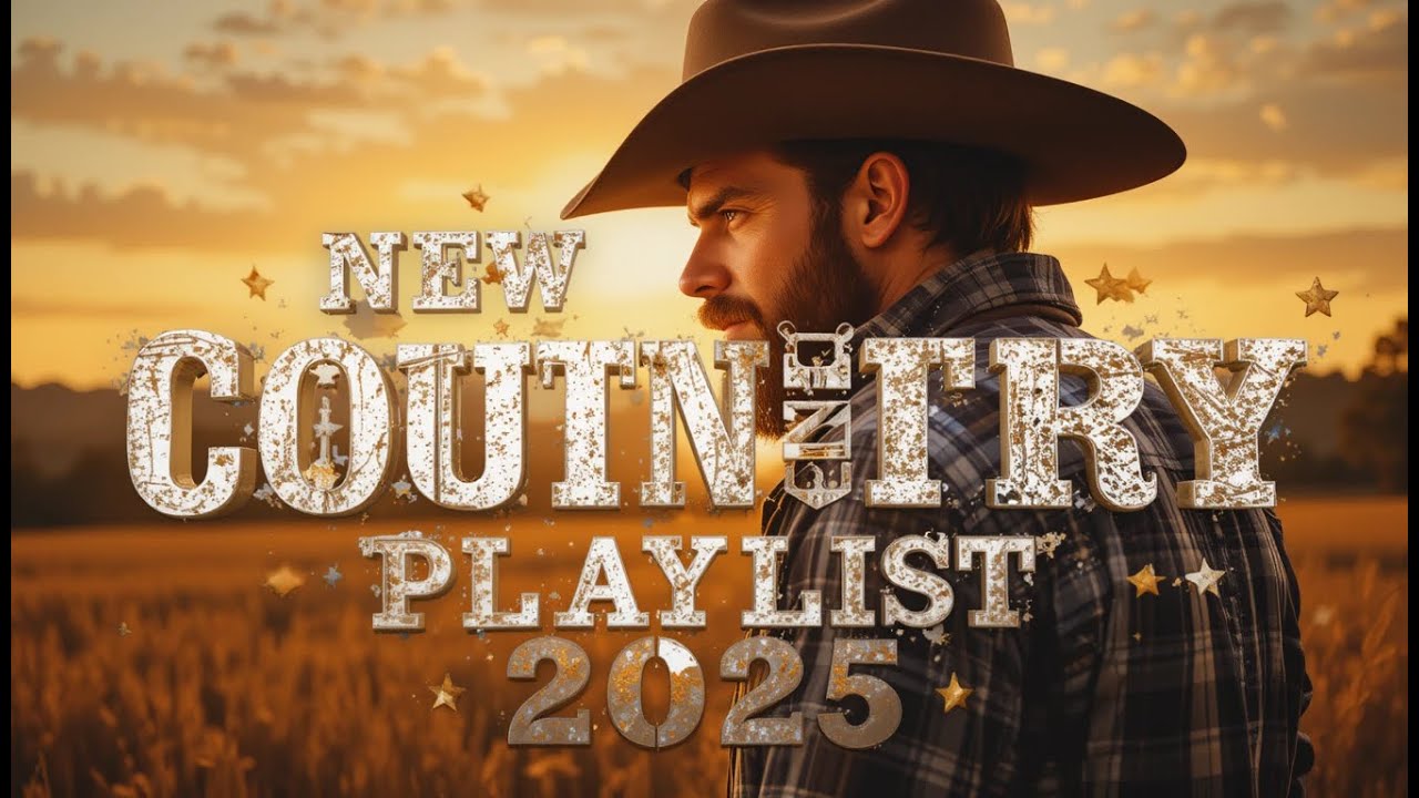 【Country Relax 47】Country Gold / Relaxing Playlist / Ballad / Work ...