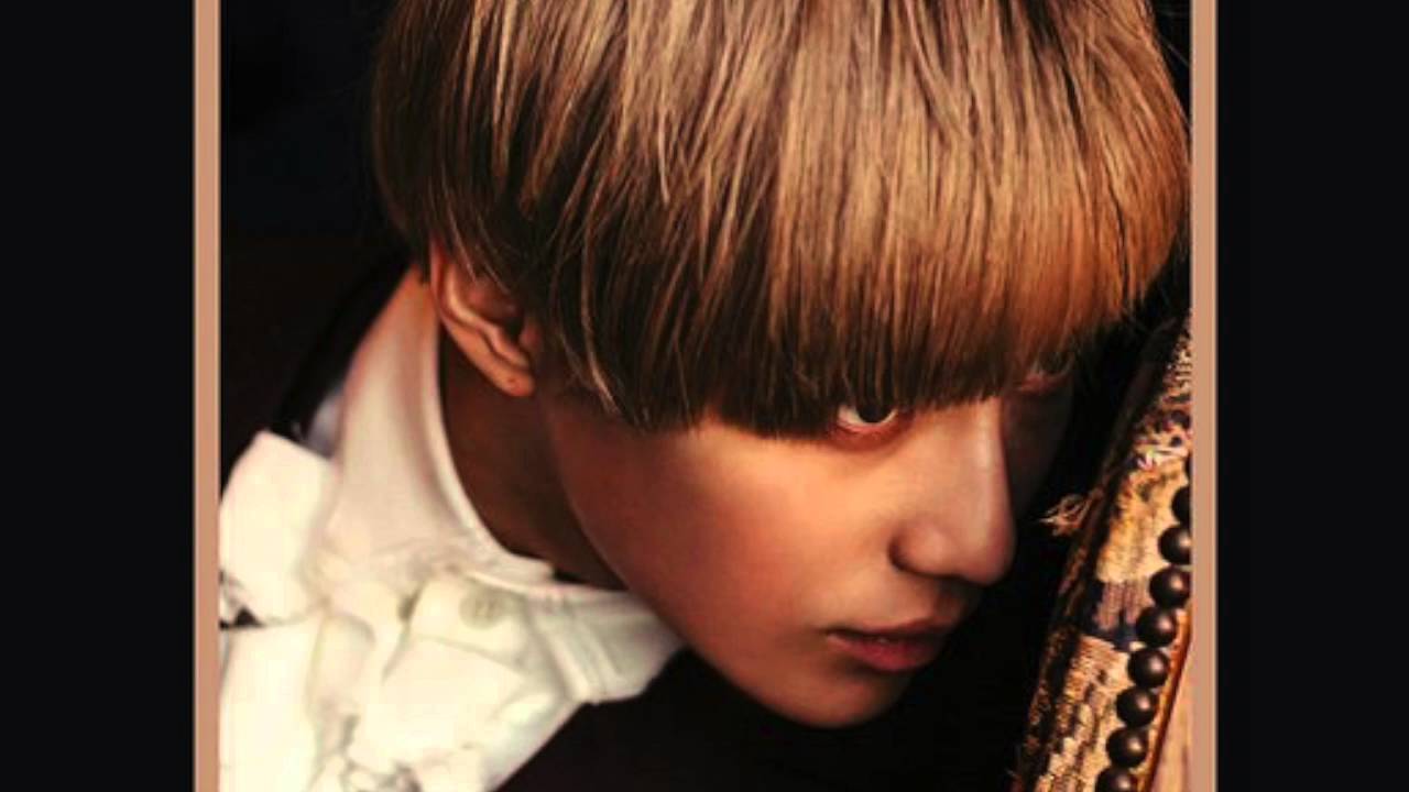 [OFFICIAL] Taemin Comeback Photos Teaser 2016 - YouTube