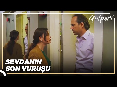 Sonu Olmayan Ayrılık | Gülperi