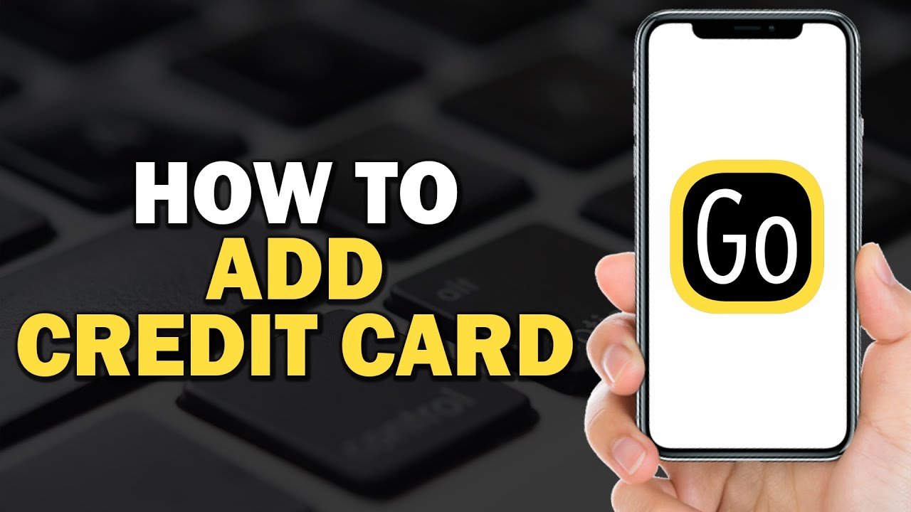 How To Add Credit Card in Yandex Go (Easiest Way) - YouTube