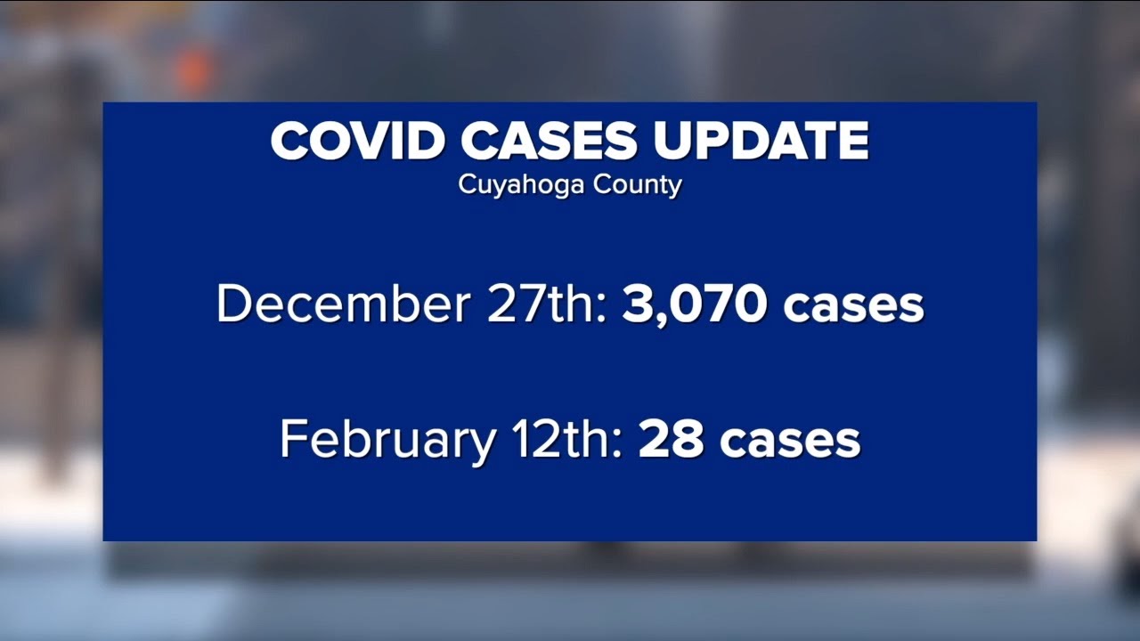News 5 Cleveland WEWS Latest Headlines | February 22, 6pm - YouTube