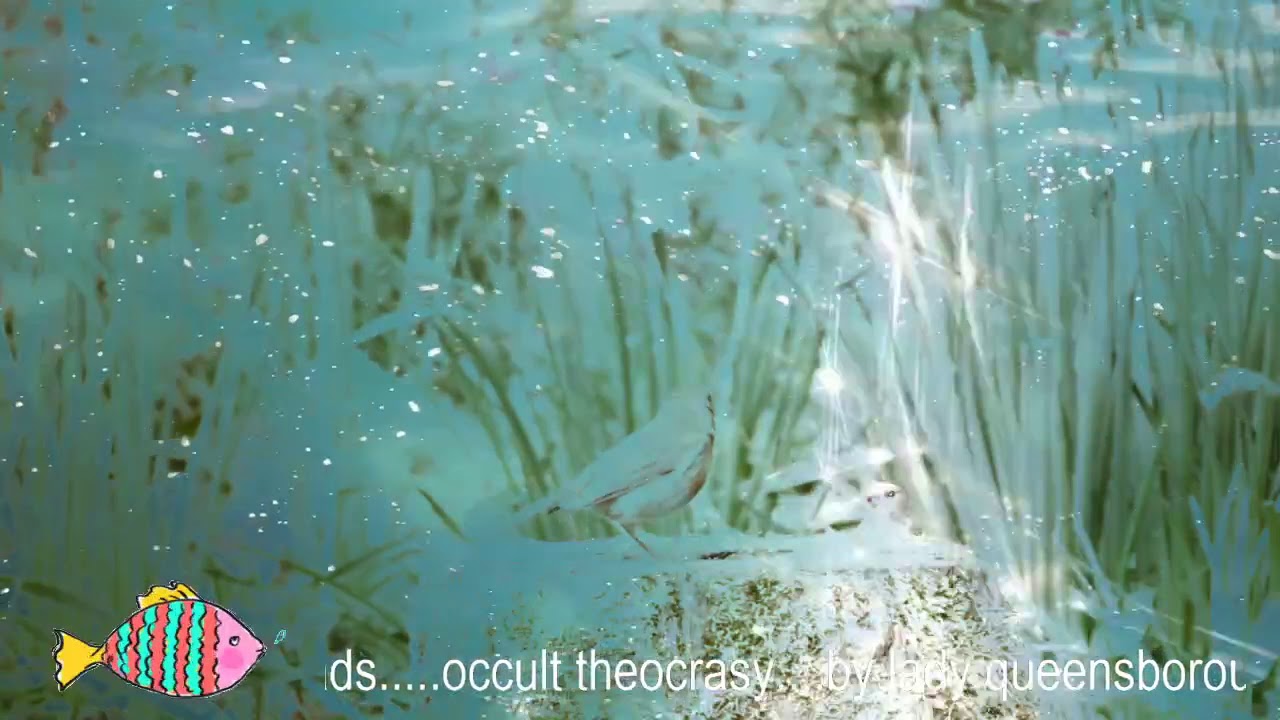 Occult Theocrasy by Lady Queensborough aka Edith Starr Miller Chapters ...