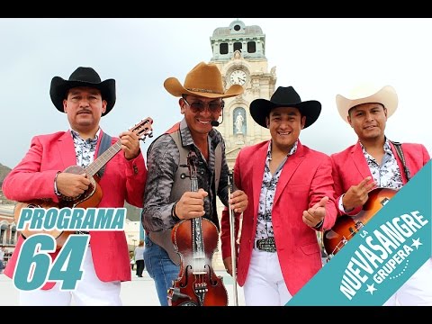 Programa 64: Primer Especial de Tríos Huastecos - YouTube