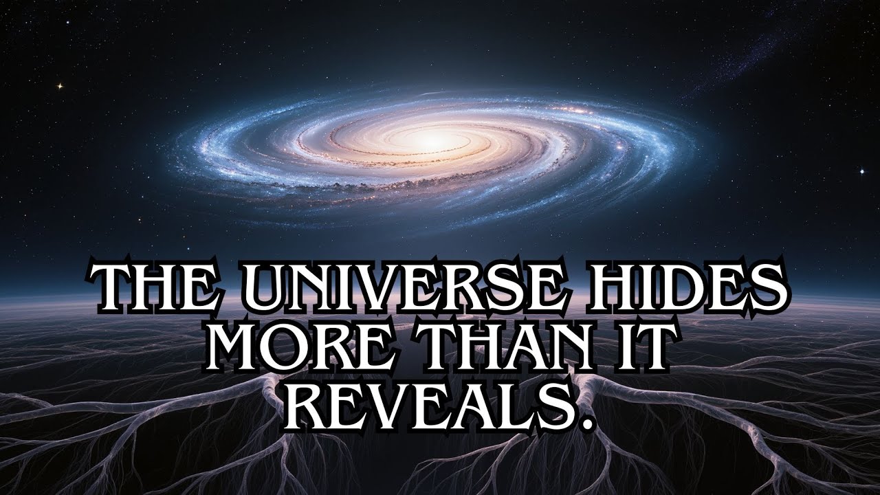 The Universe: More Secrets Than You Can Imagine! - YouTube