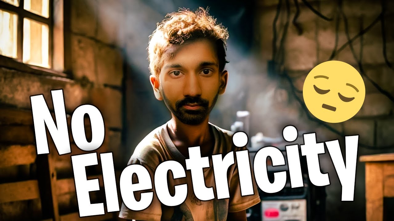 My Solar Inverter Stopped Working ๐ข๐ Vlog Cinema Escape๐ And Friends Treat ๐ฆ Youtube