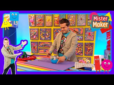 मिस्टर मेकर इंडिया 👨‍🎨 सीरीज 3 एपिसोड 9 🦕 फुल एपिसोड | मिस्टर मेकर हिंदी 🎨