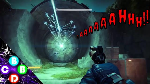 Tortured Screams in Destiny - YouTube