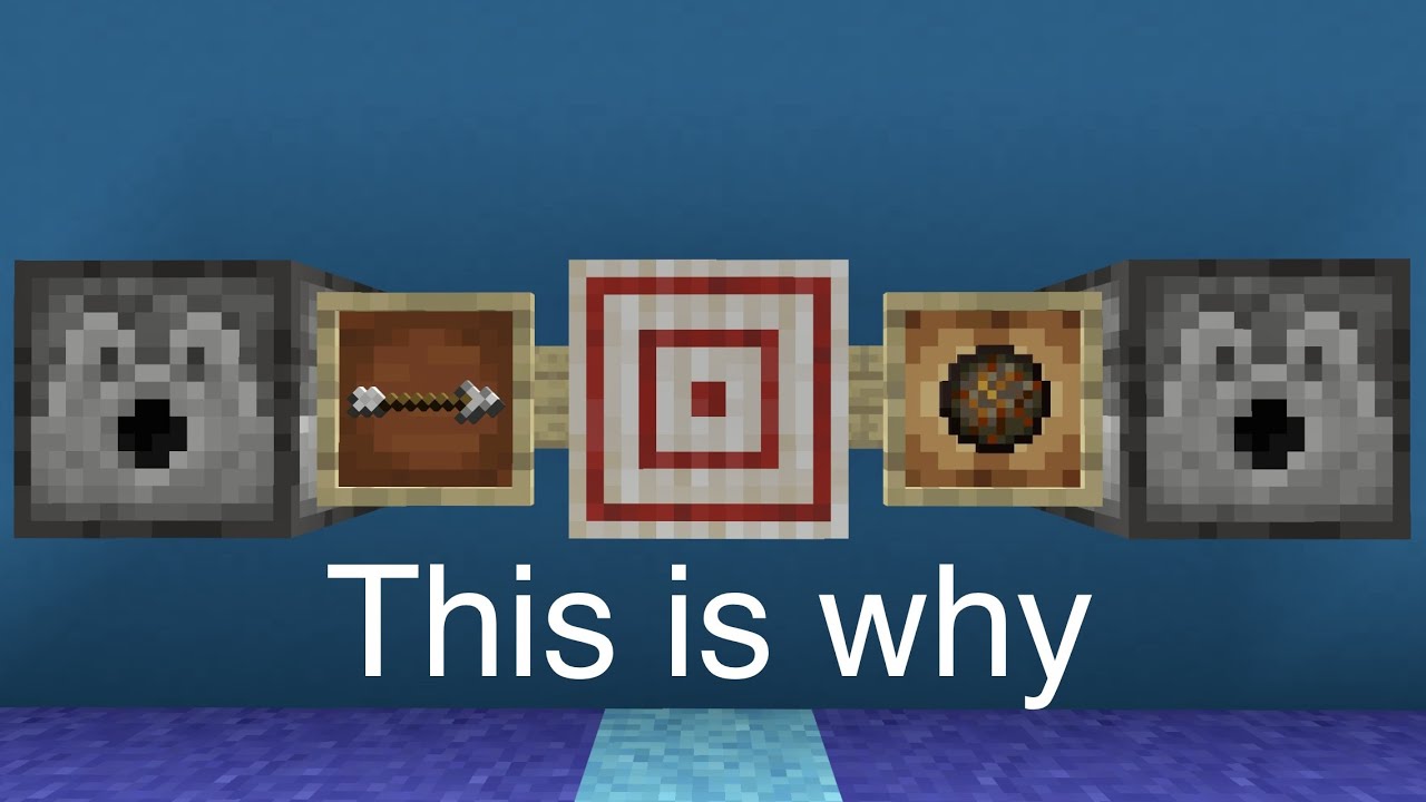 how useful are arrow dispensers? - YouTube