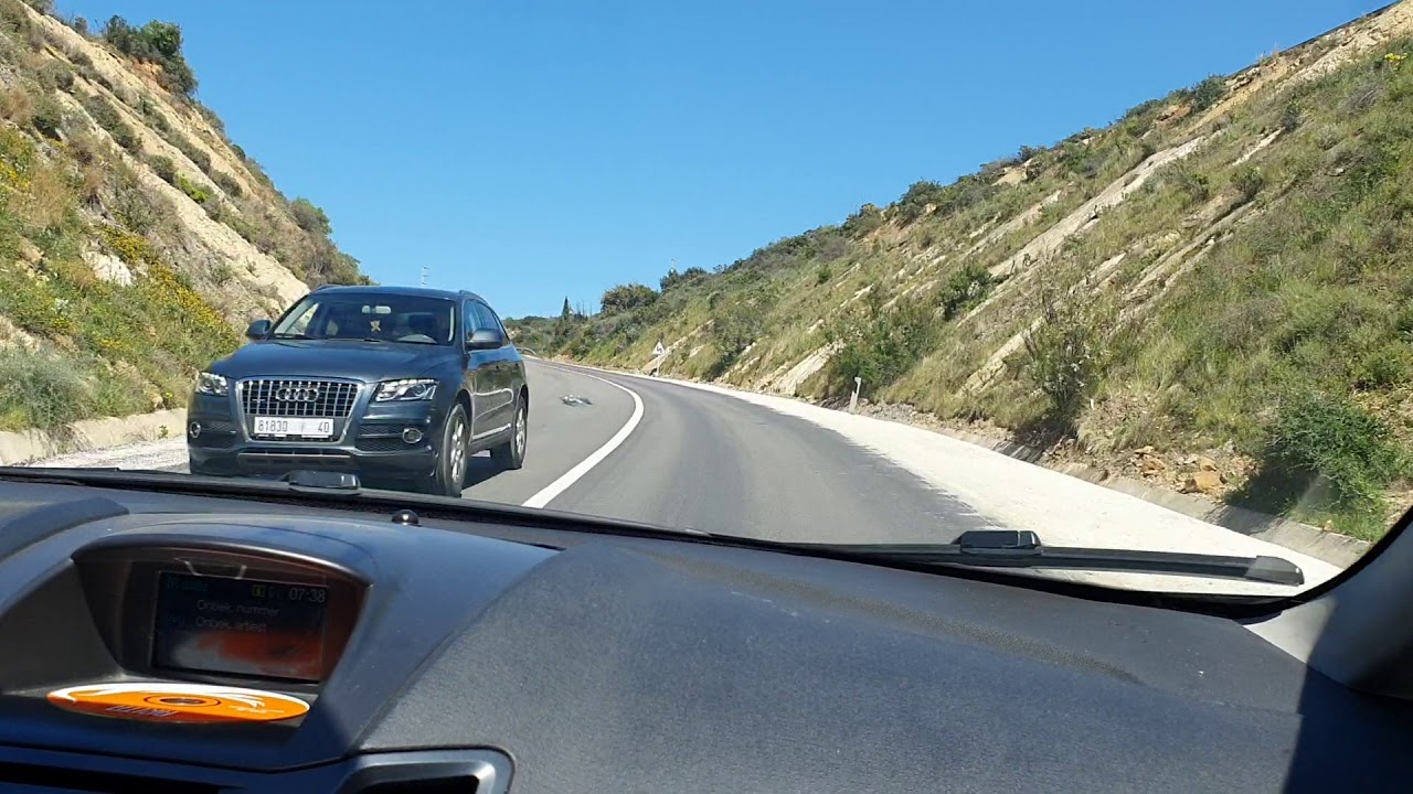 Jbala music tangier - YouTube